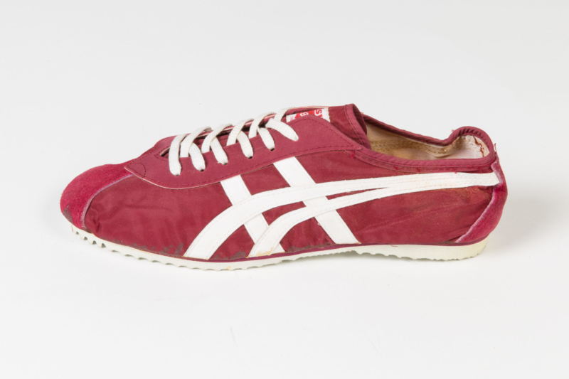 1967 – Derek Clayton | Marathon Shoe History