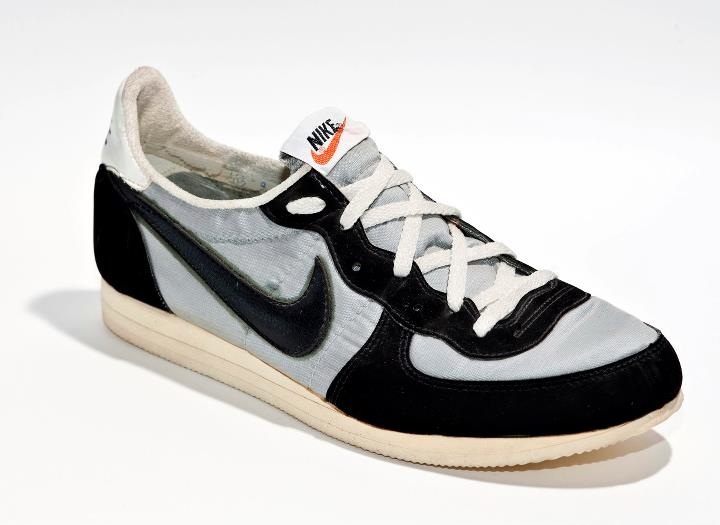 1980 – Patti Catalano Dillon | Marathon Shoe History
