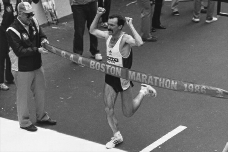 Vertical Limit: Why the Boston Marathon is unofficial for the world ...