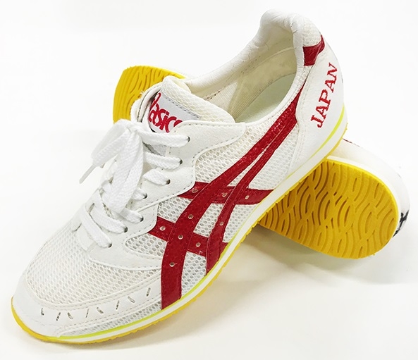 1981b – Allison Roe | Marathon Shoe History