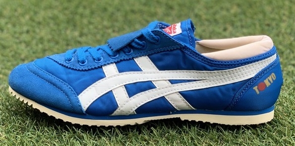 1967 – Derek Clayton | Marathon Shoe History